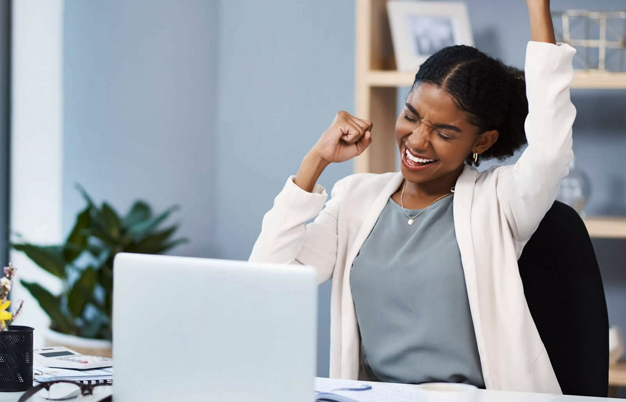 A Chave do Êxito - Como chegar ao «quero» eficaz - NOTAS DE SAMIR