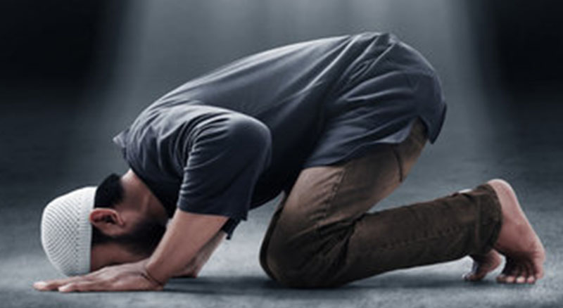 Conheça o verdadeiro Significado do Islam - NOTAS DE SAMIR